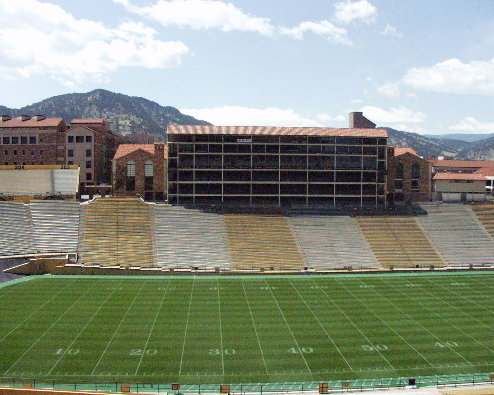 CUBuffs.com | University of Colorado Buffaloes Athletics